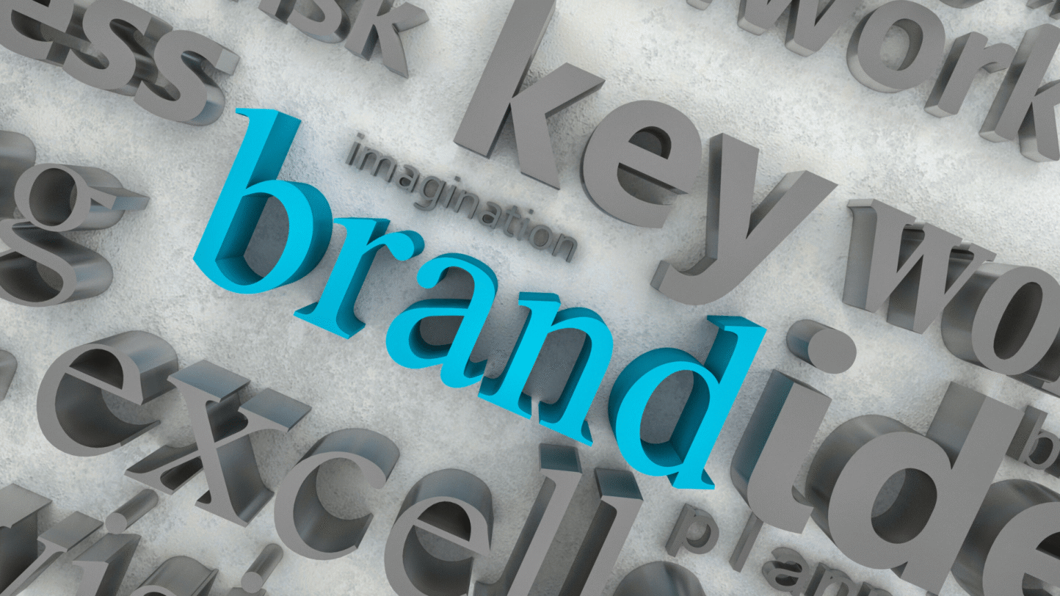 How To Build a Brand That Matters: A Step-By-Step Guide For Small ...